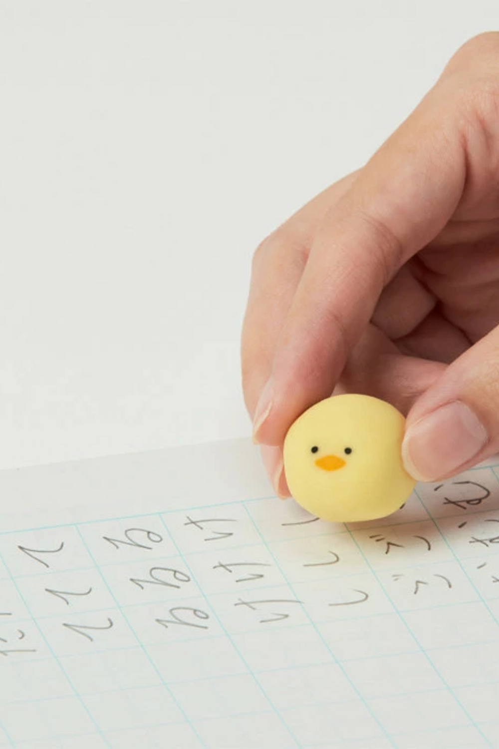 2-Color Square Eraser