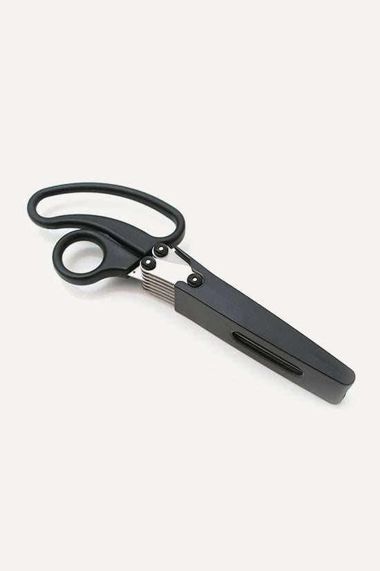 7-Blade Shredder Scissors