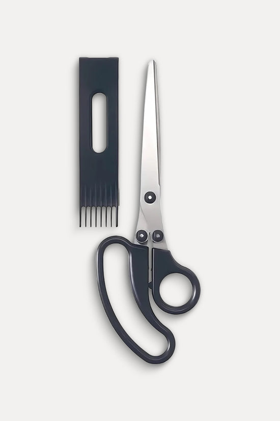 7-Blade Shredder Scissors