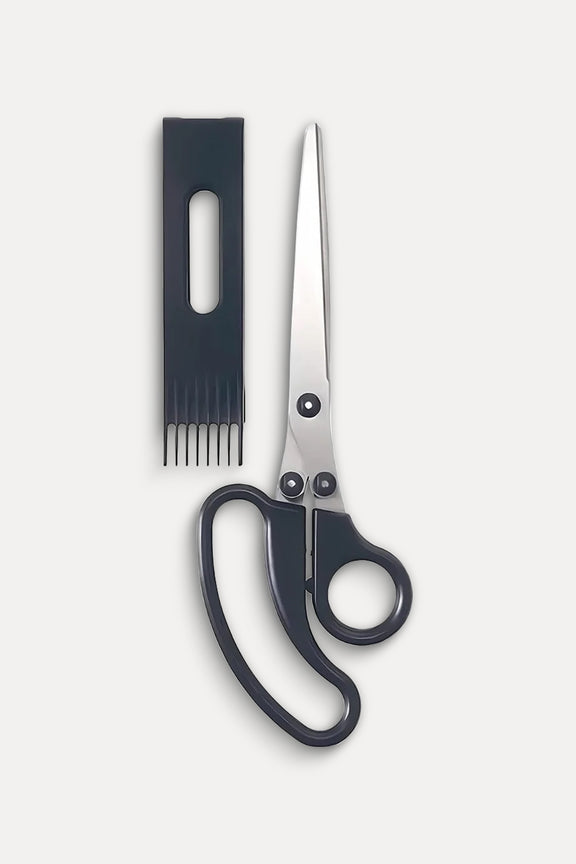 7-Blade Shredder Scissors