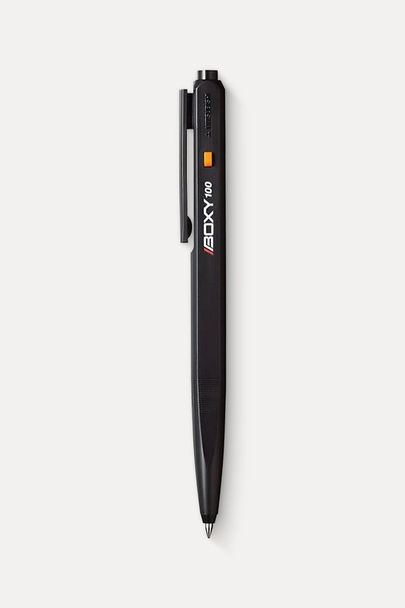 Boxy 100 Ballpoint Pen