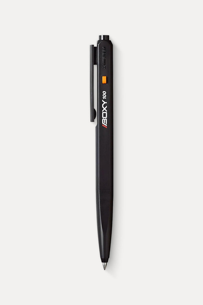 Boxy 100 Ballpoint Pen