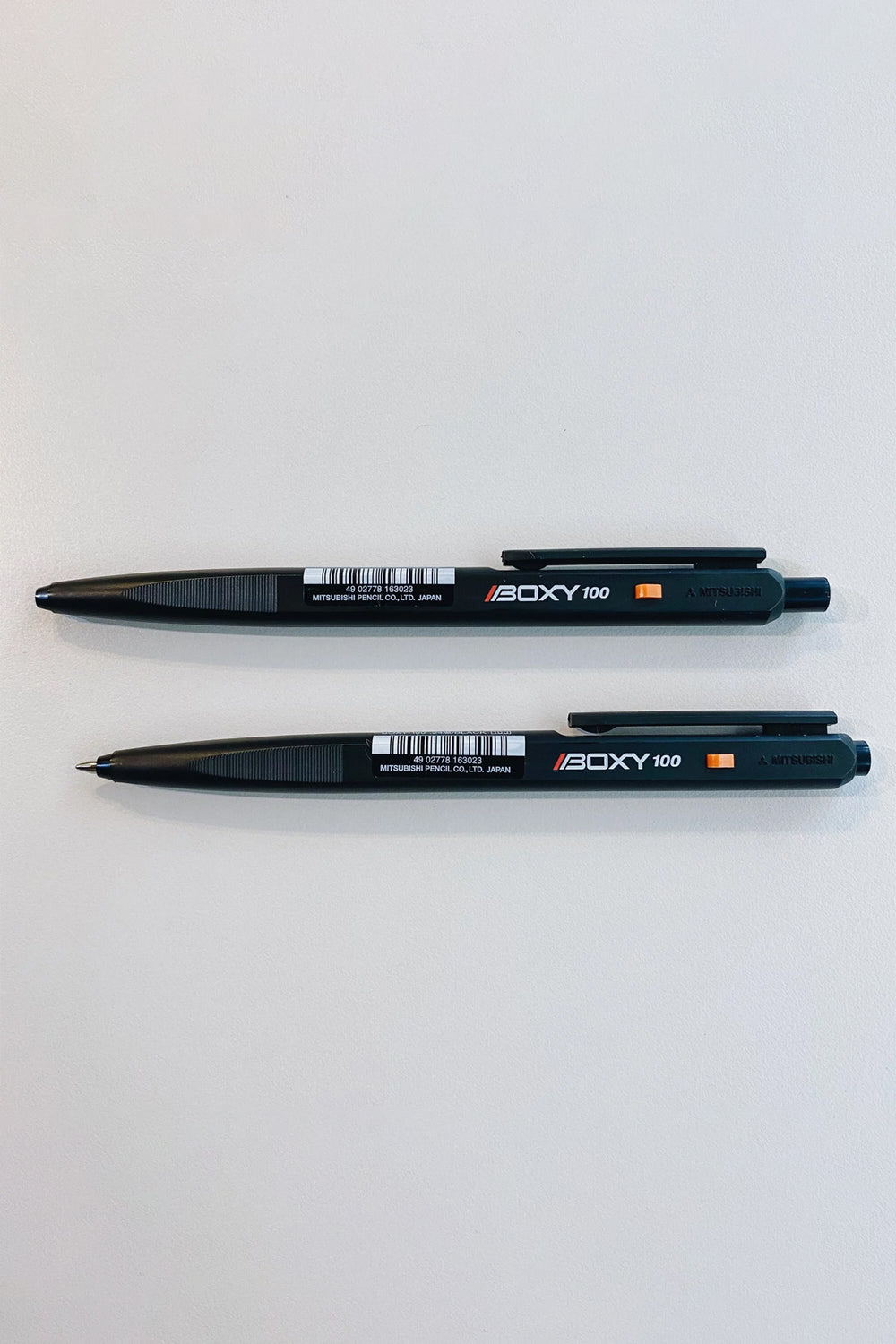 Boxy 100 Ballpoint Pen