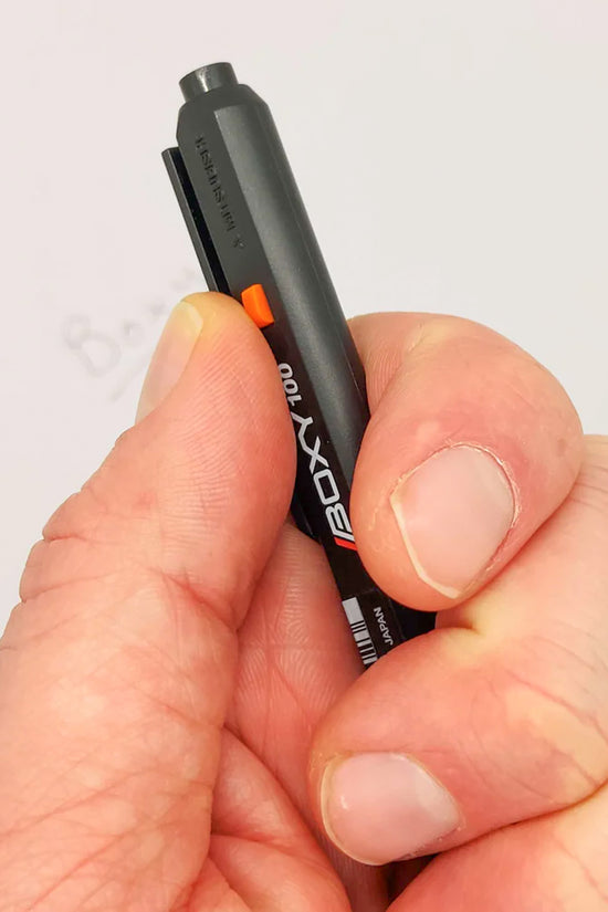 Boxy 100 Ballpoint Pen