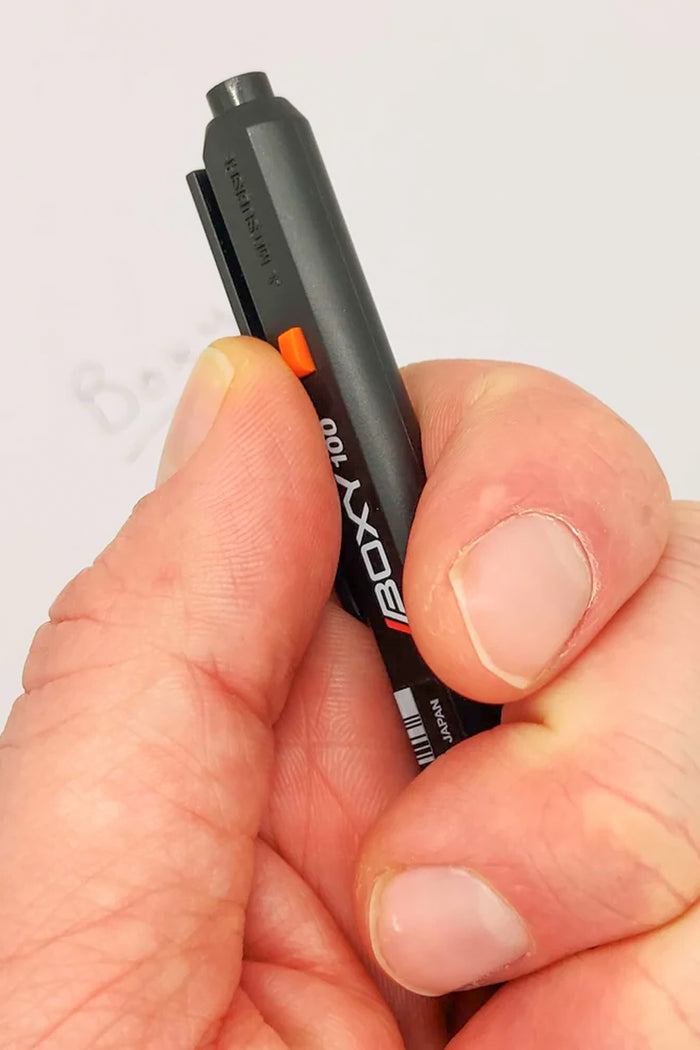Boxy 100 Ballpoint Pen