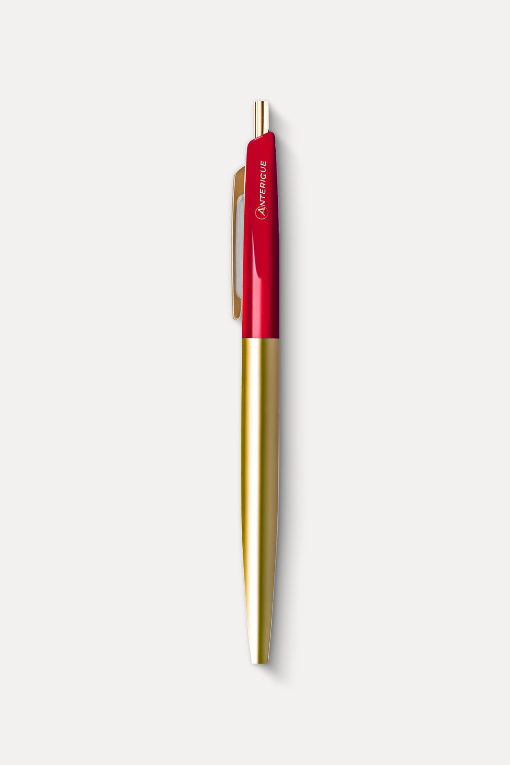 Brass Collection Ballpoint Pen