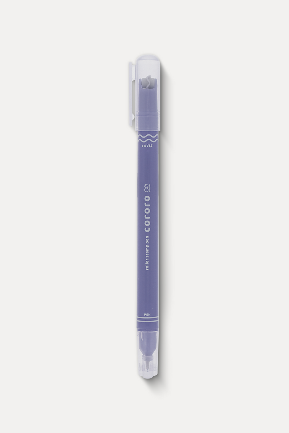Cororo Roller Stamp Pen