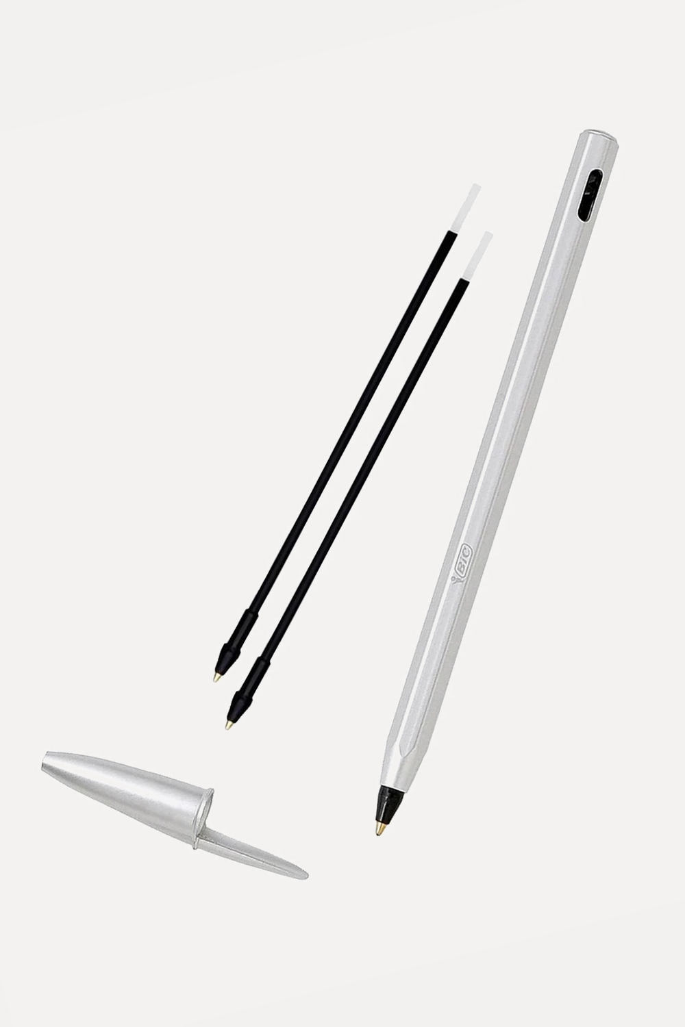 Crystal Re'New Ballpoint Pen