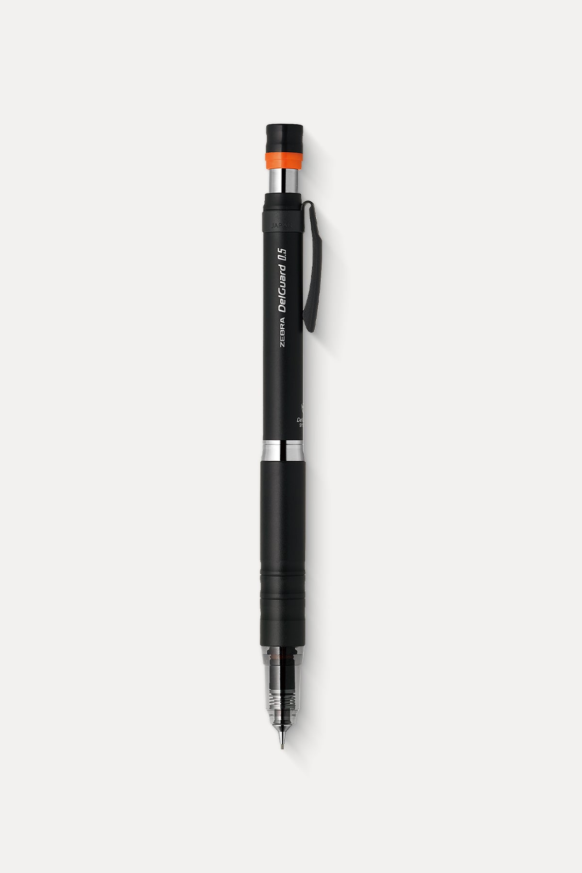 DelGuard Type-Lx Mechanical Pencil