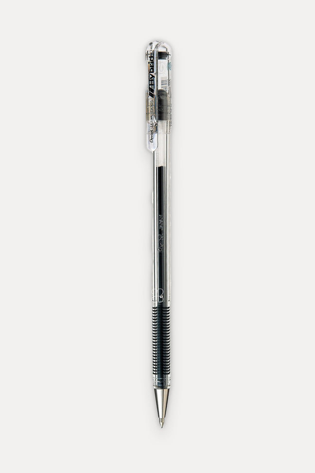 Hybrid Ballpoint Pen
