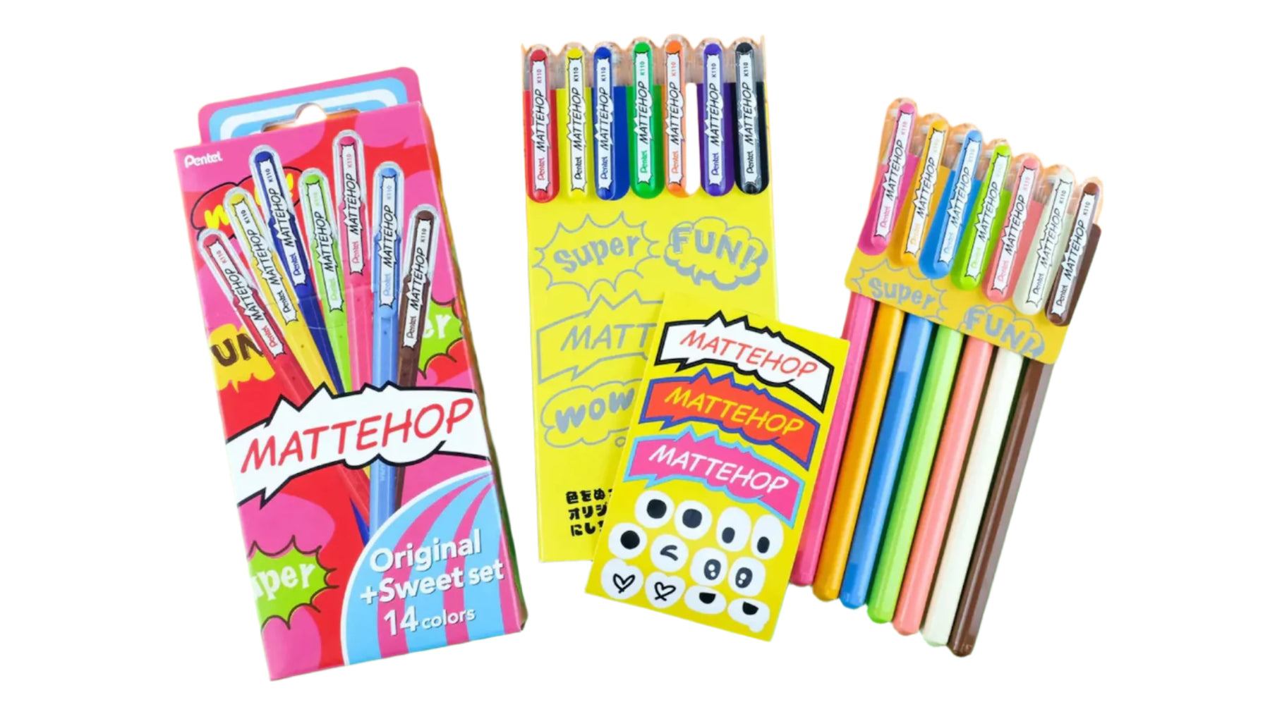 Tokyo Pen Shop | Japanese Pens & Stationery – TokyoPens.co