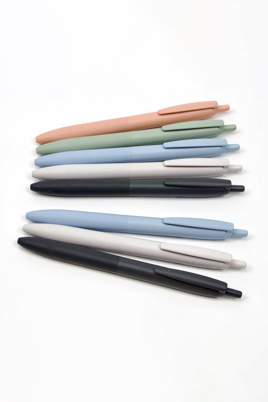 Jetstream Lite Touch Ink Ballpoint Pen
