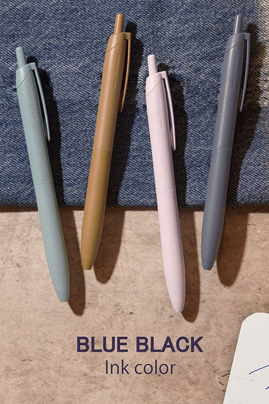 Jetstream Lite Touch Ink Ballpoint Pen
