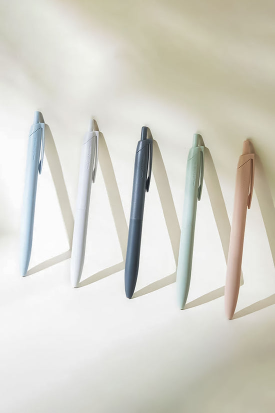 Jetstream Lite Touch Ink Ballpoint Pen