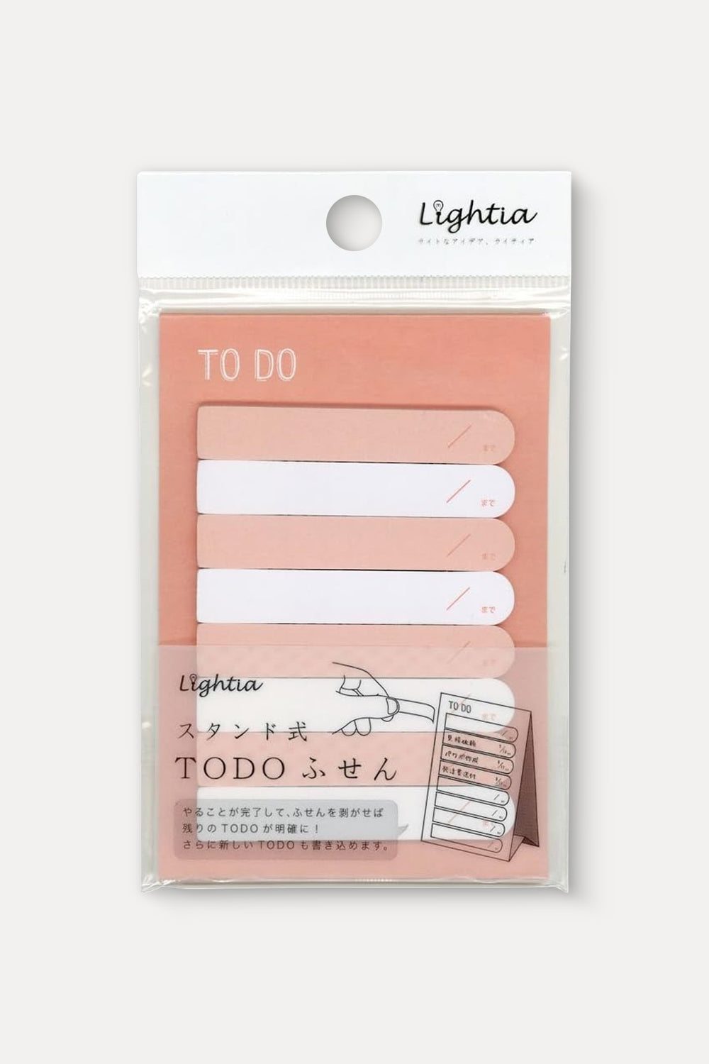 Lightia TODO Sticky Notes