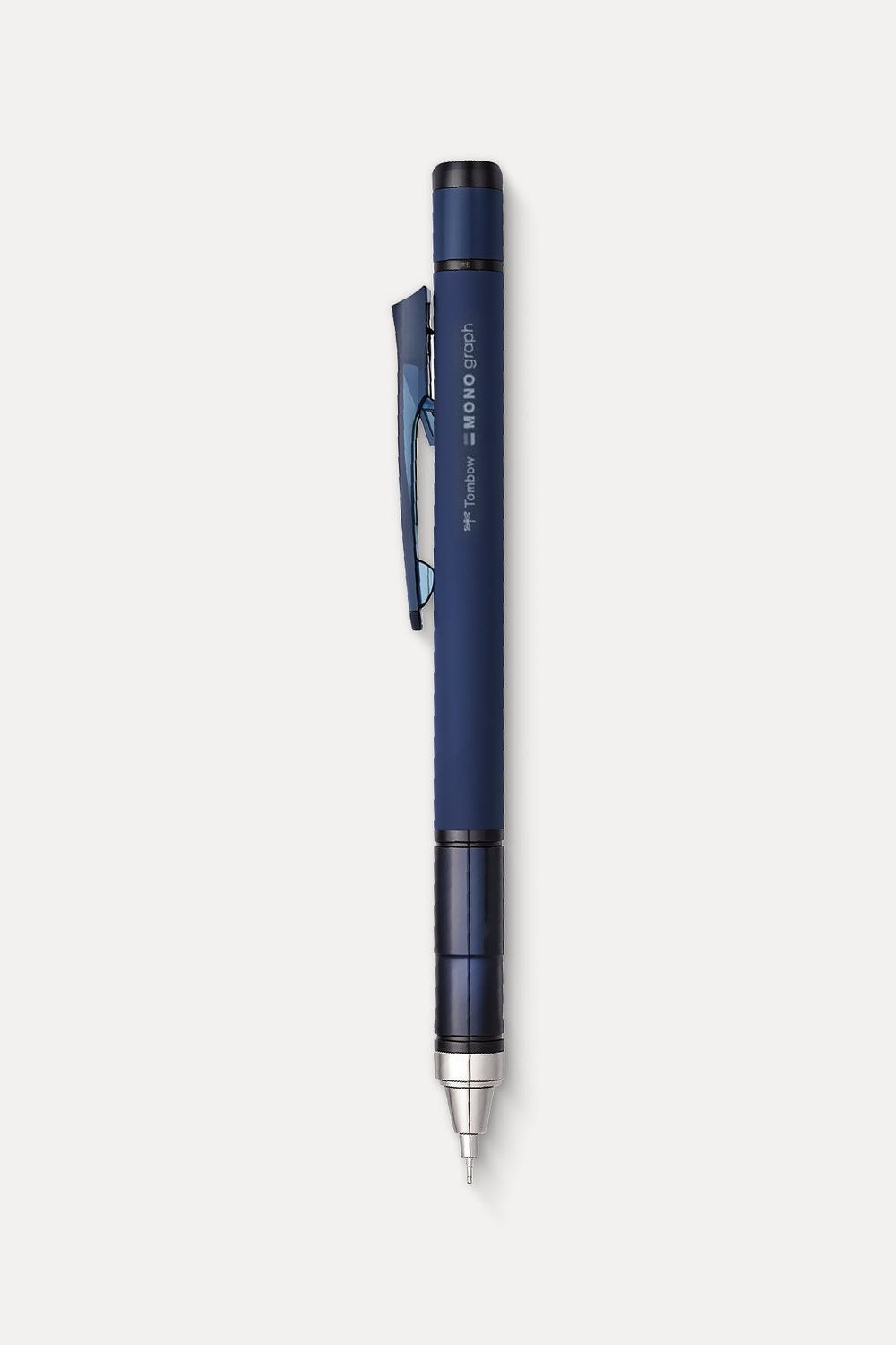 MONO Graph Neutral Mechanical Pencil