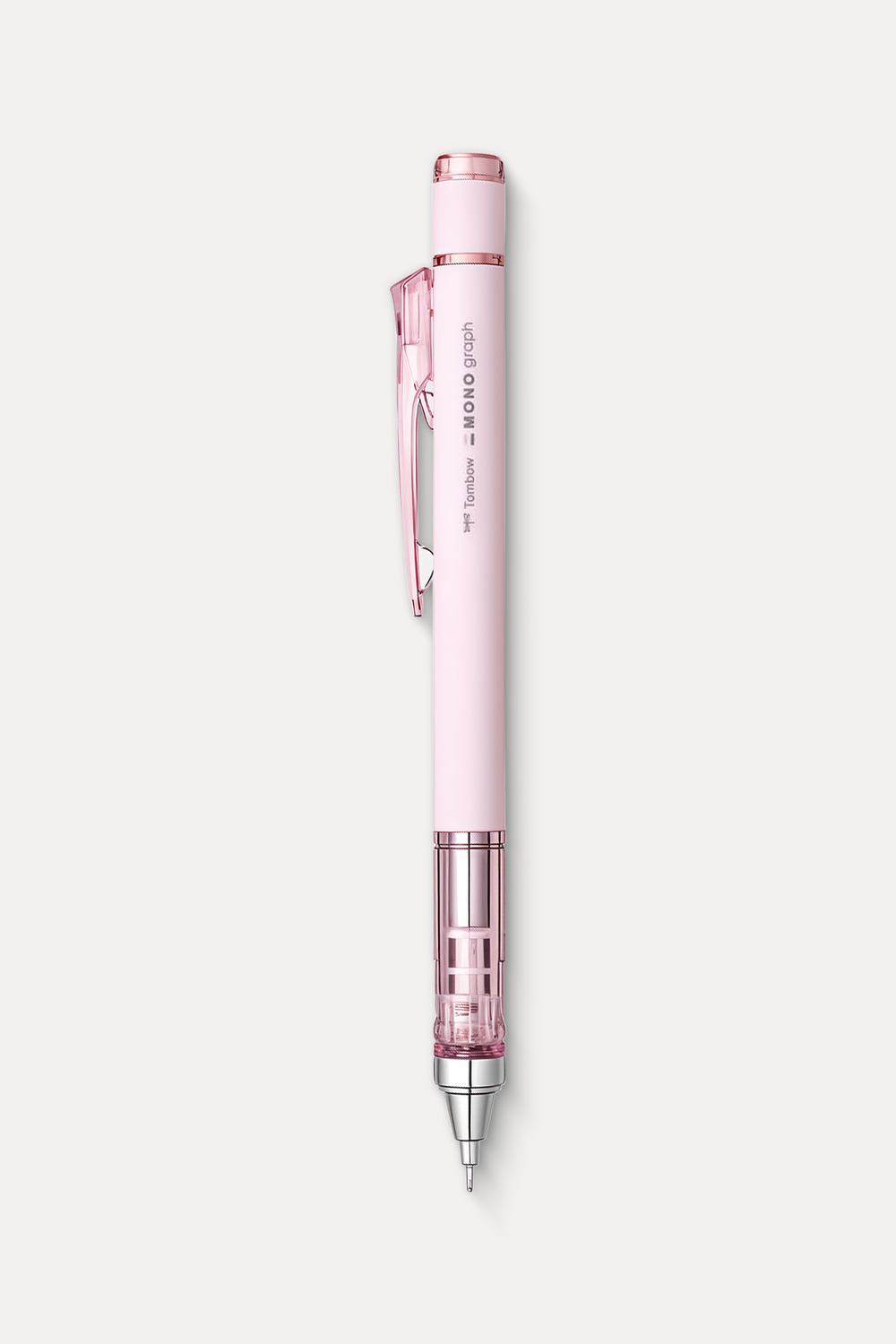 MONO Graph Neutral Mechanical Pencil