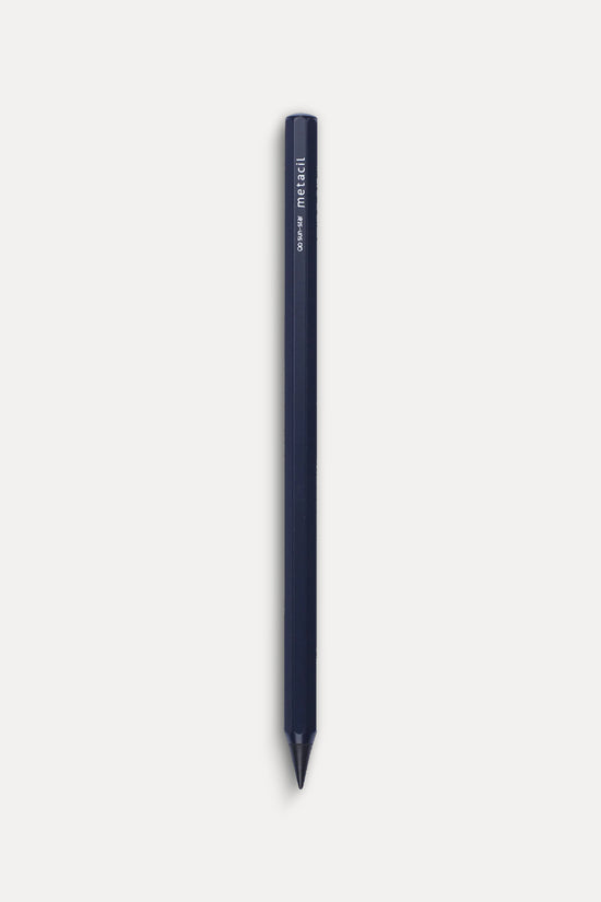 Metacil No-Sharpen Pencil