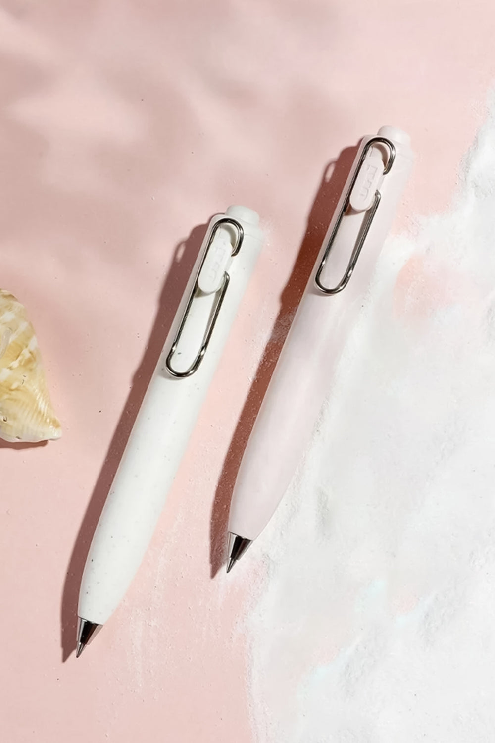 One P Bath Bomb Series Gel Pen