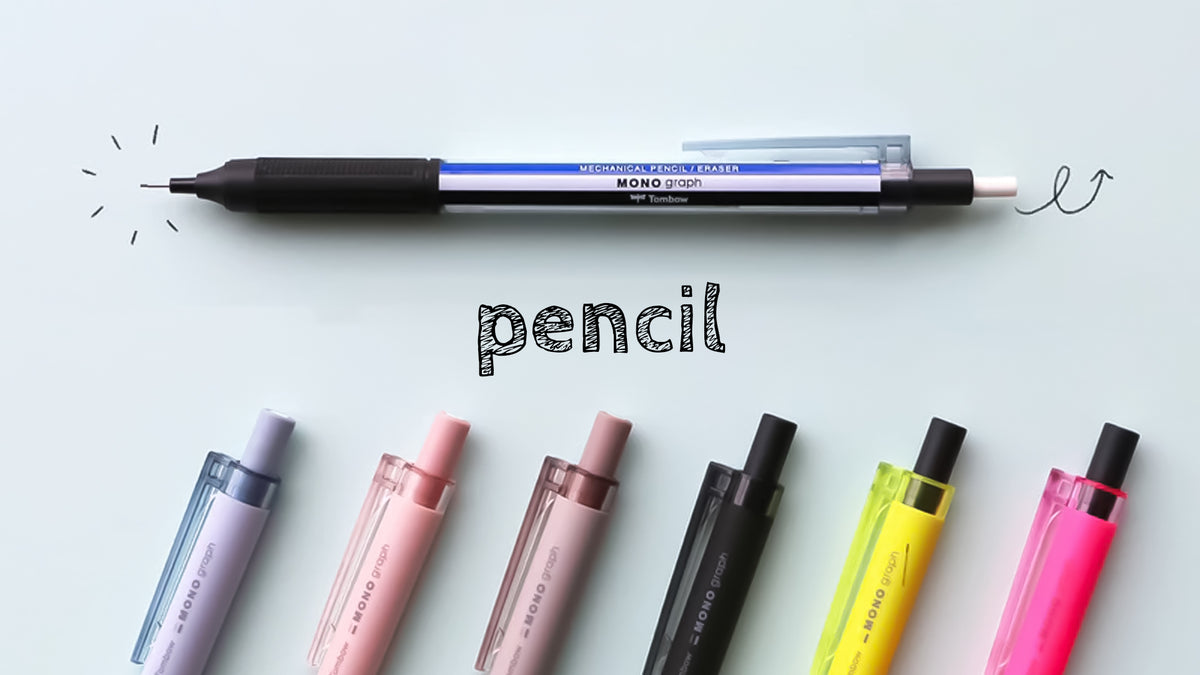 Tokyo Pen Shop | Japanese Pens & Stationery – TokyoPens.co