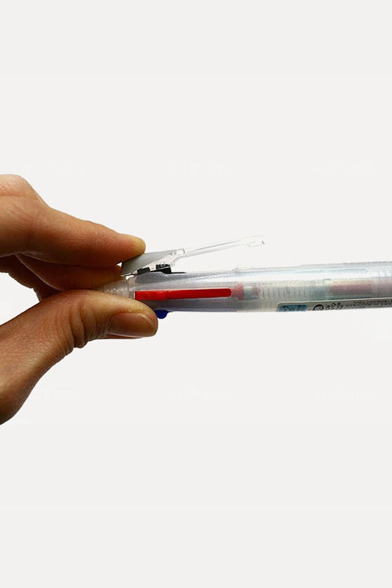 Sarasa 3+S Multifunction Pen