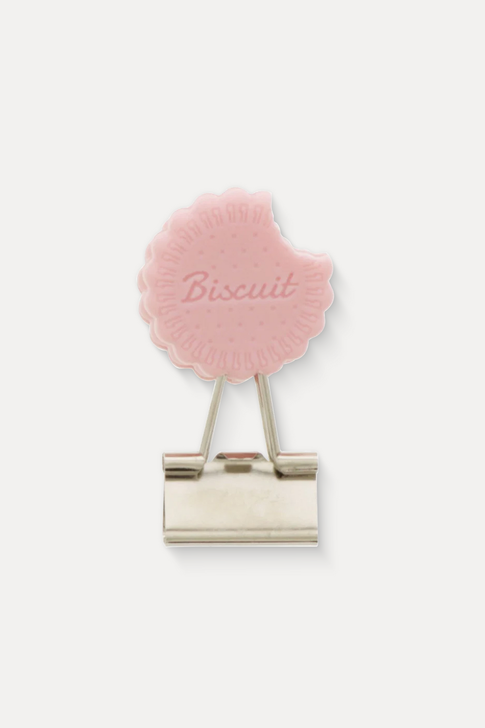 Biscuit Binder Clips