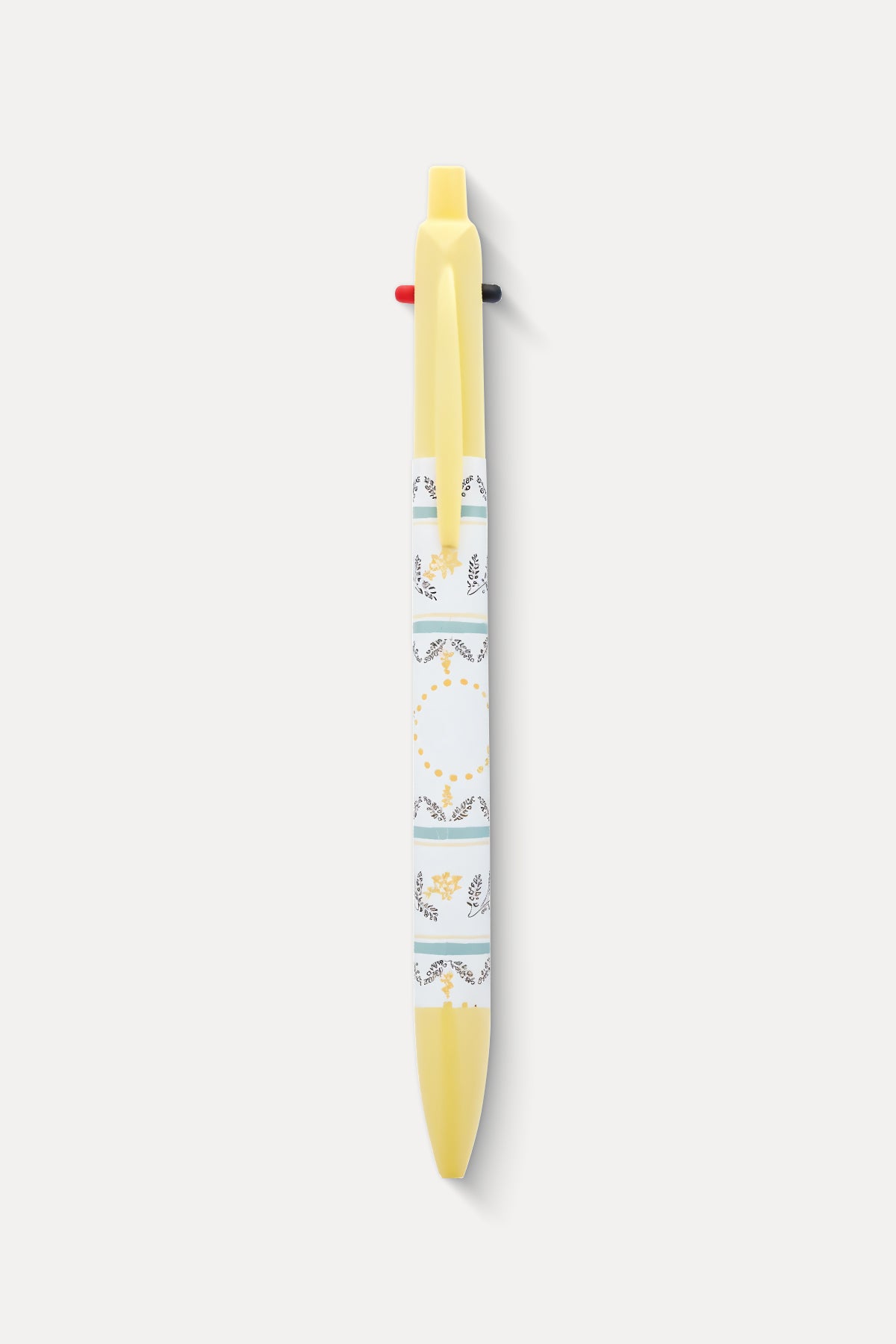 Sunny Spring Day Multi-functional Pen