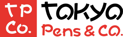 Tokyo Pen Shop | Japanese Pens & Stationery – TokyoPens.co