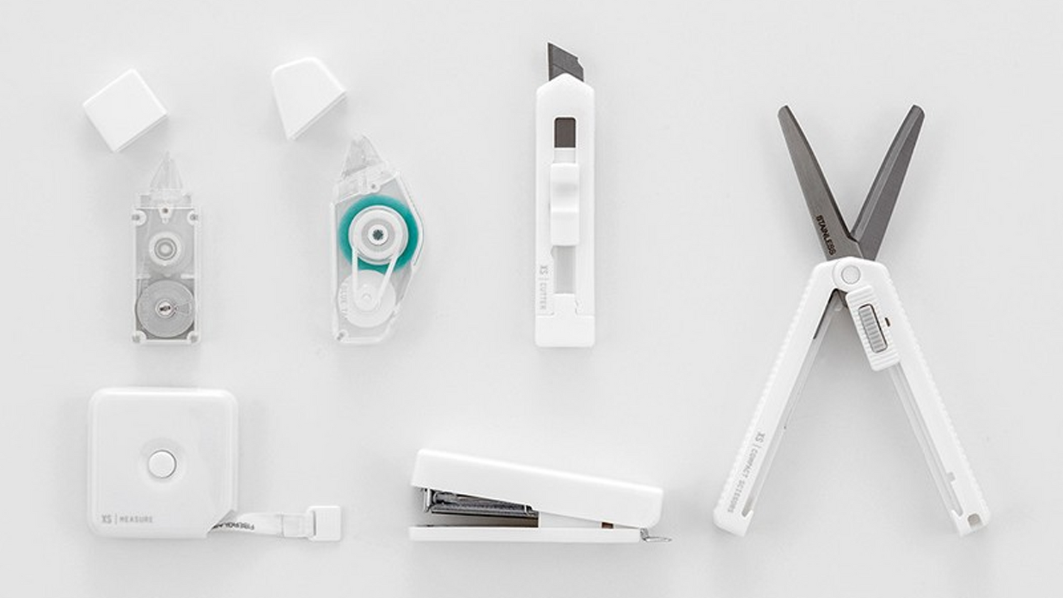 XS Stationery Kit