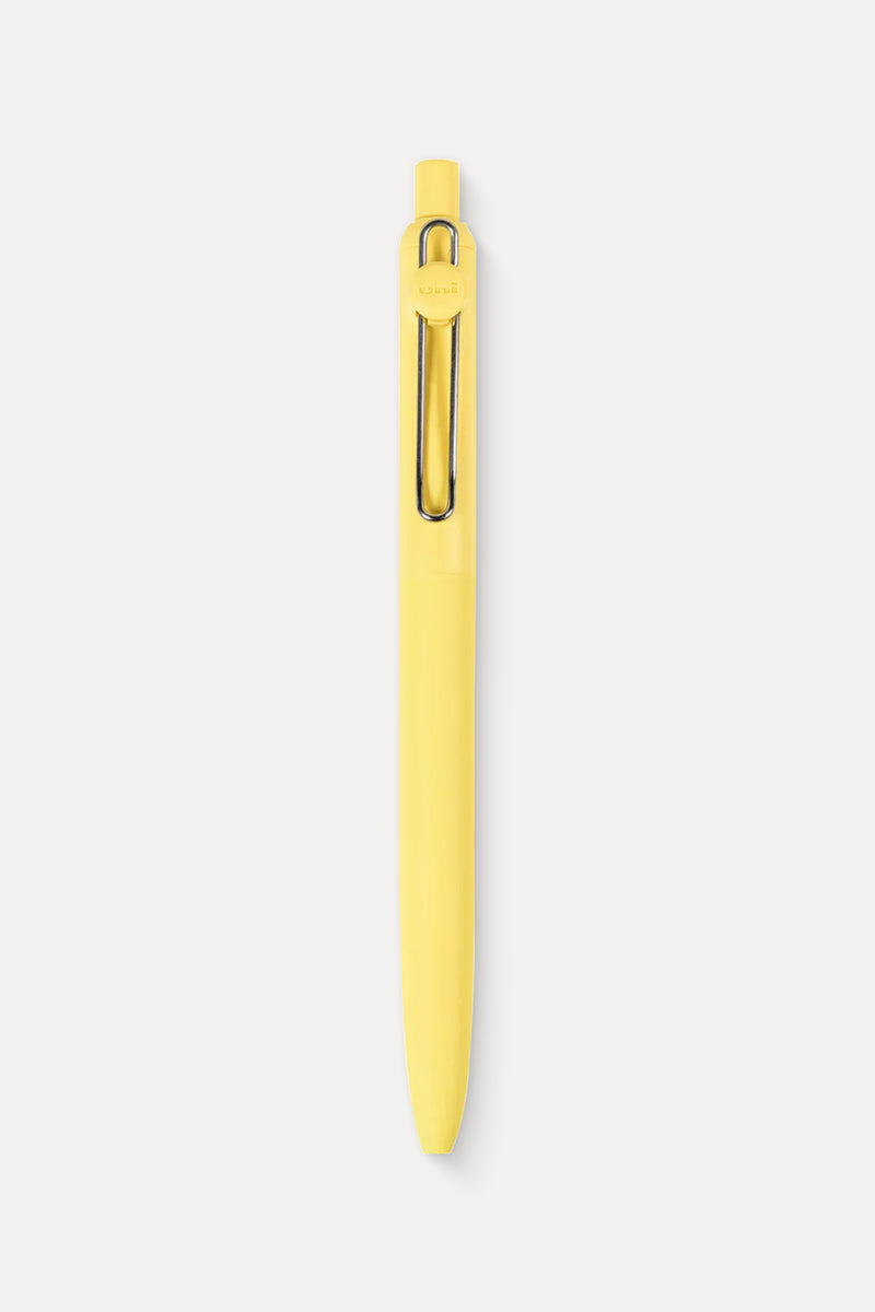 ZENTO Standard Model Water Based Ballpoint Pen